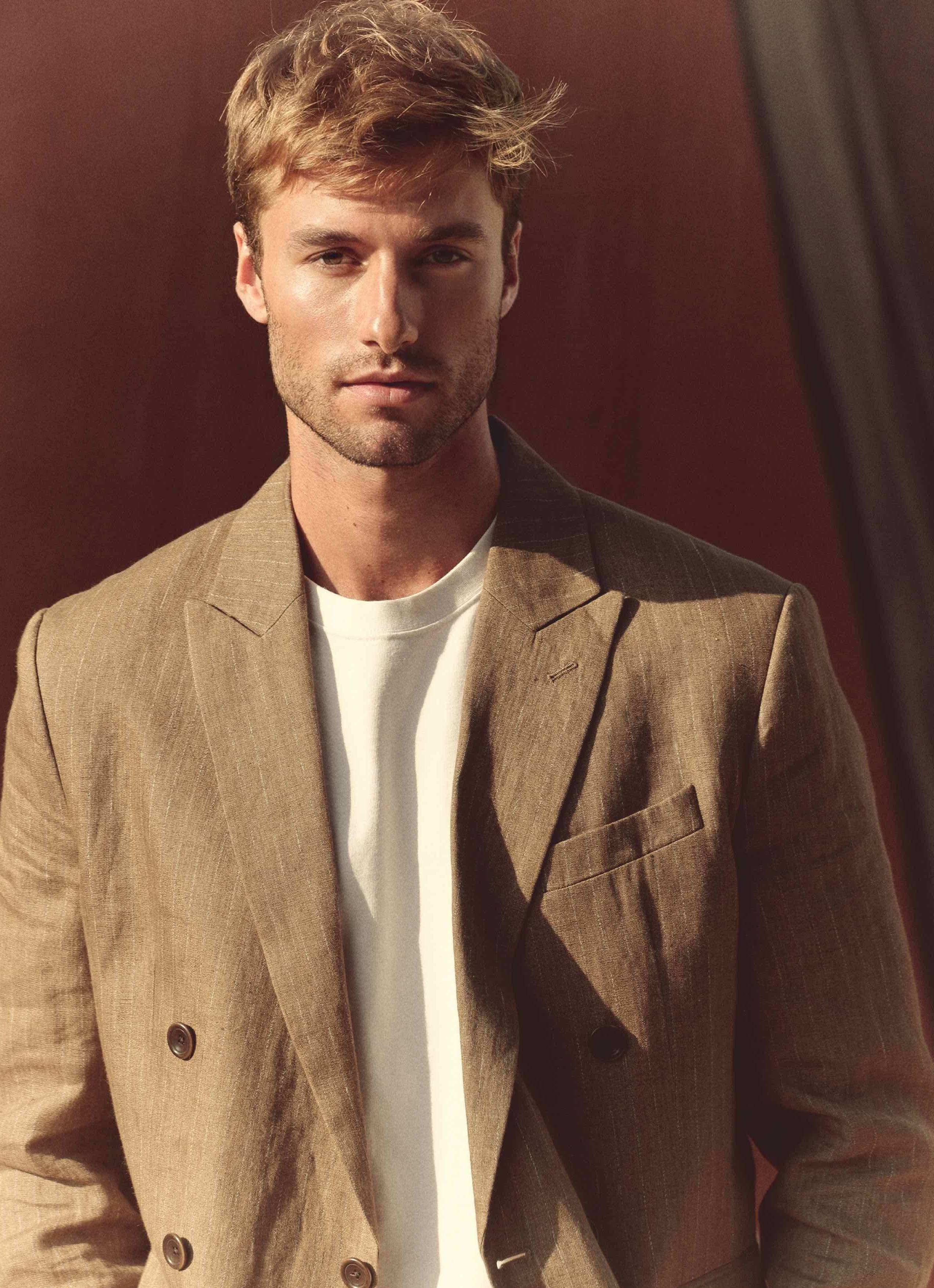 ANTHONY WILEN | Star Models İstanbul