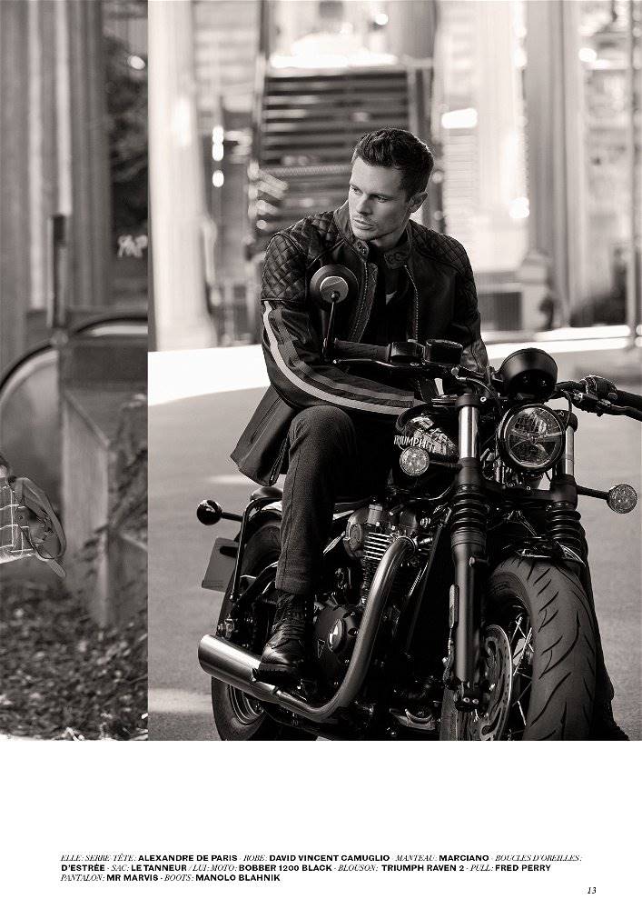 ARTHUR (DIRECT) | Star Models İstanbul