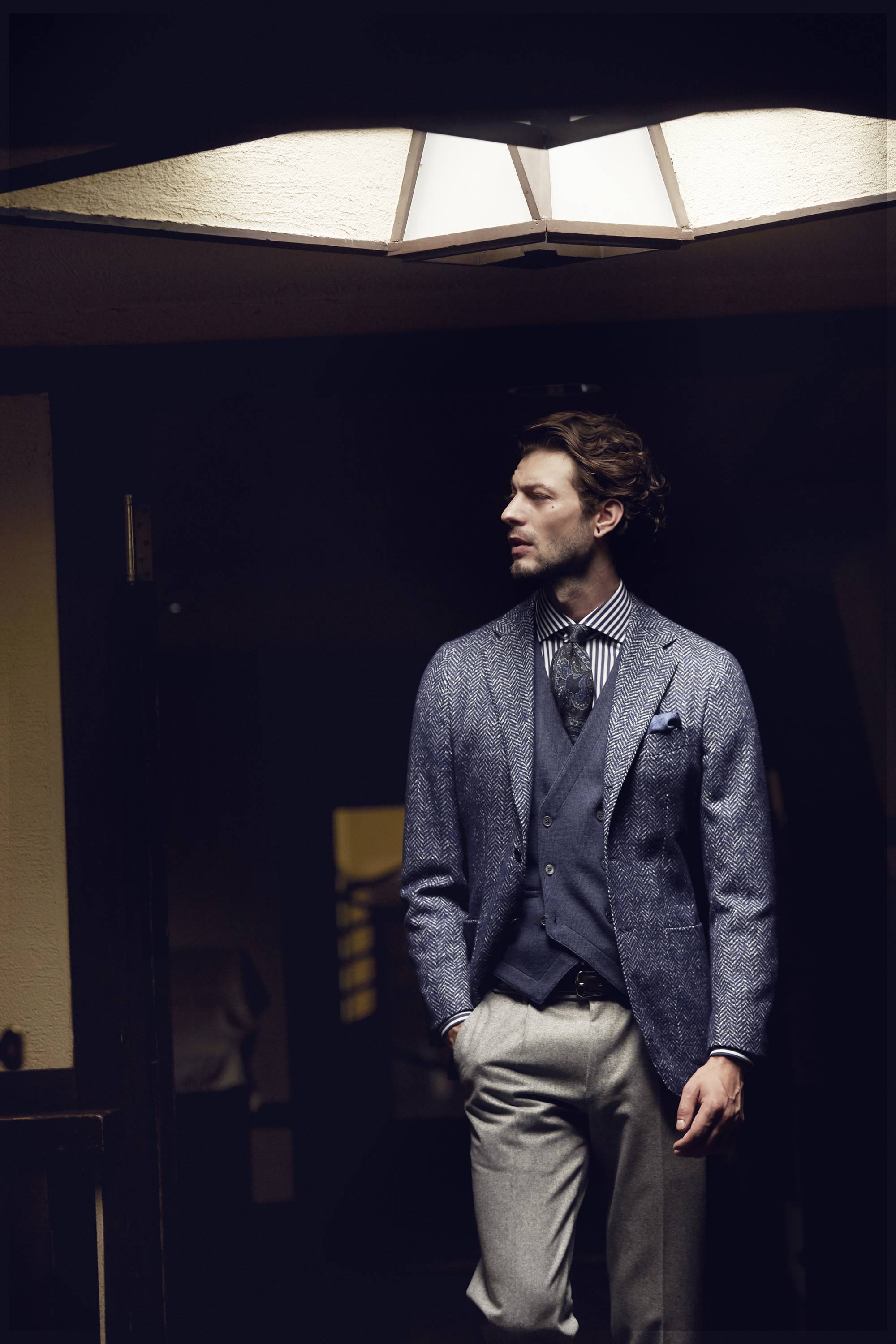 Adrian | Star Models İstanbul