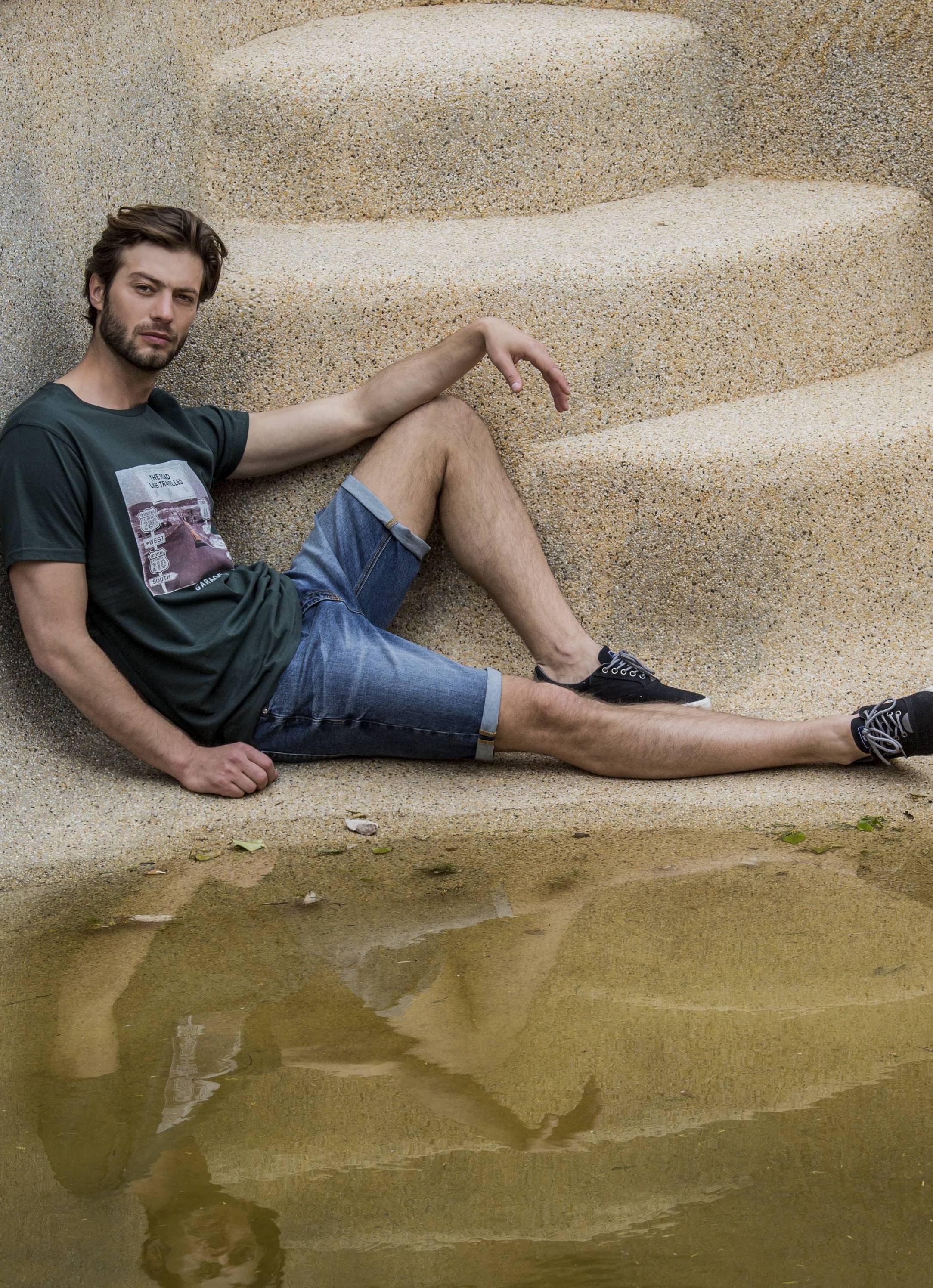 Adrian | Star Models İstanbul