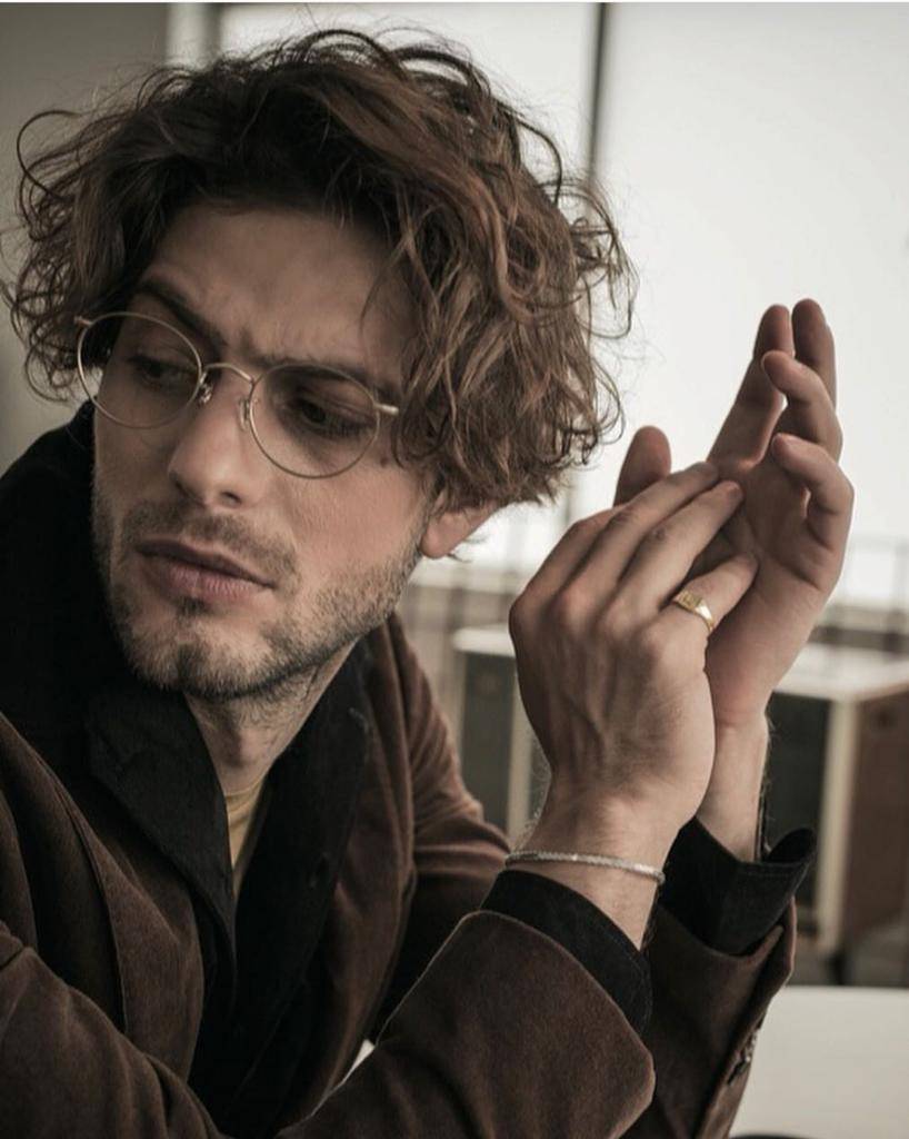 Adrian | Star Models İstanbul