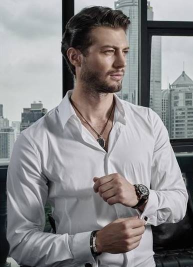 Adrian | Star Models İstanbul