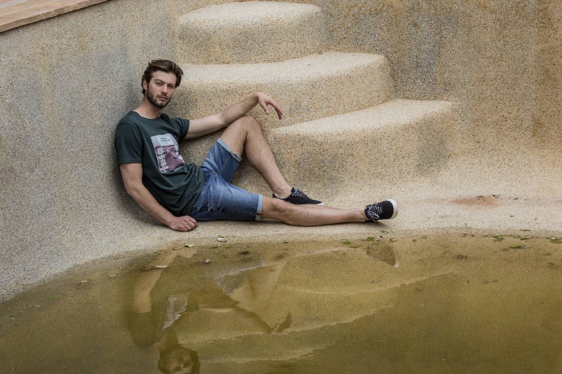 Adrian | Star Models İstanbul