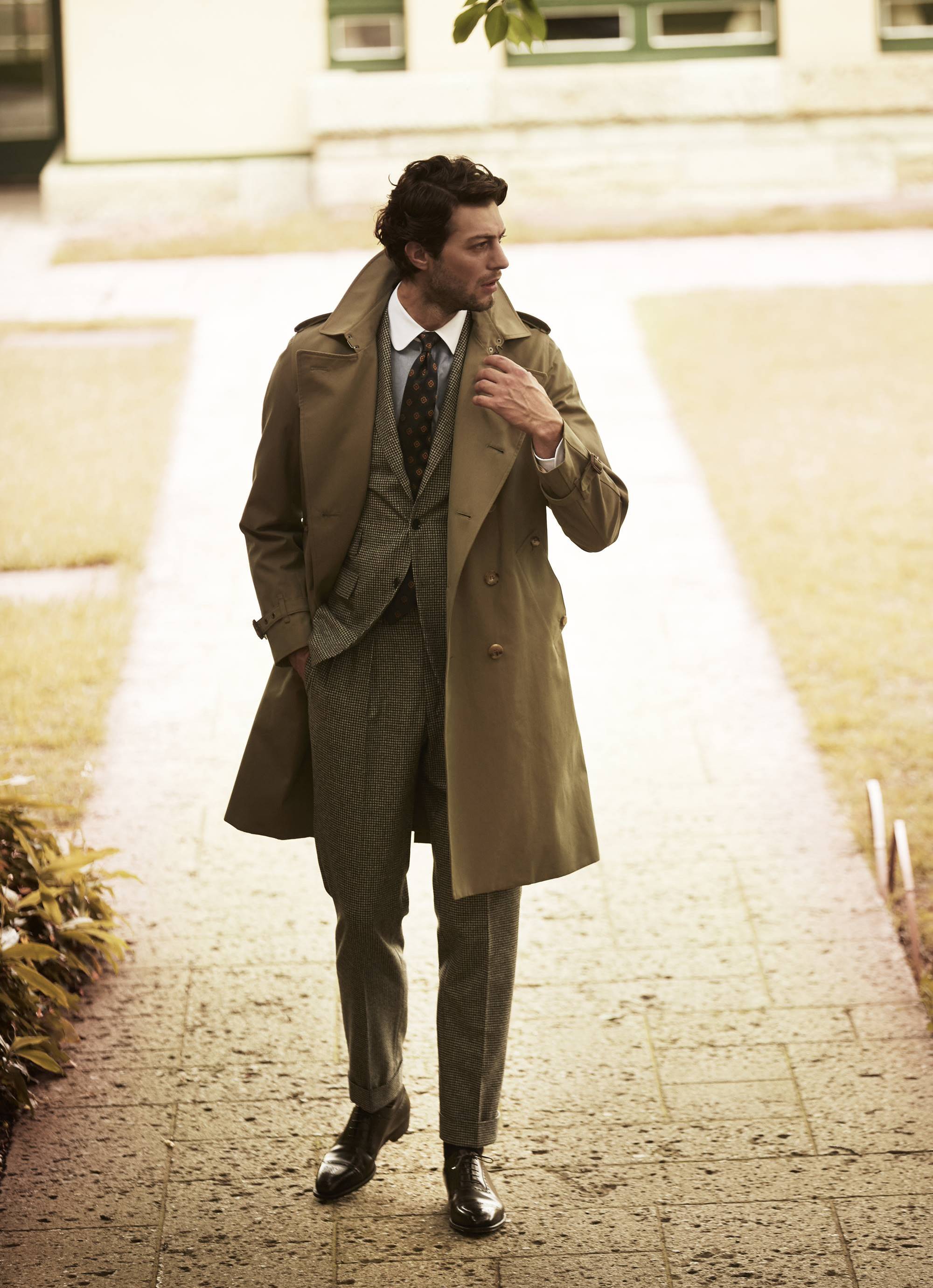 Adrian | Star Models İstanbul