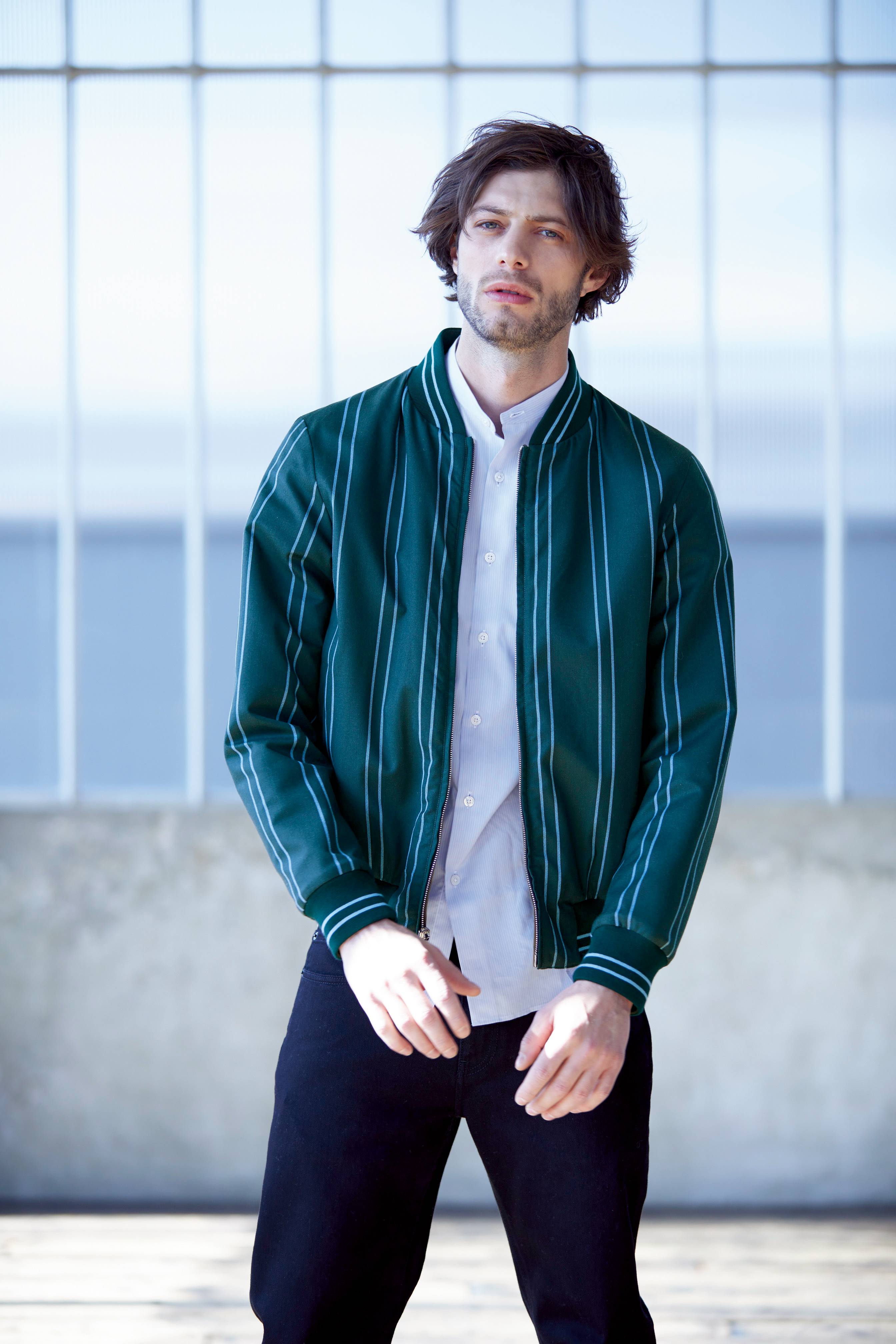 Adrian | Star Models İstanbul