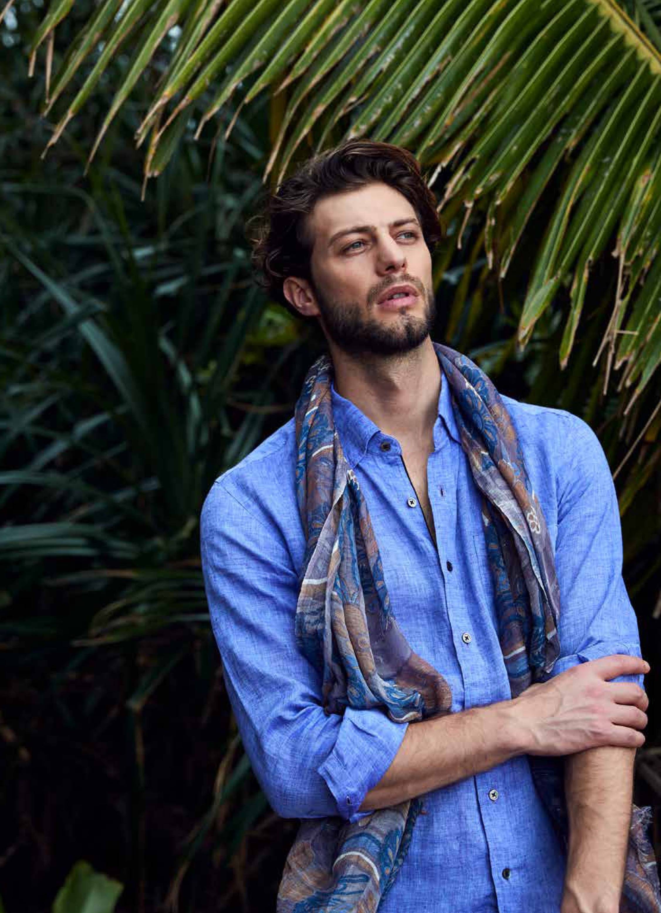 Adrian | Star Models İstanbul