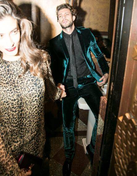 Adrian | Star Models İstanbul