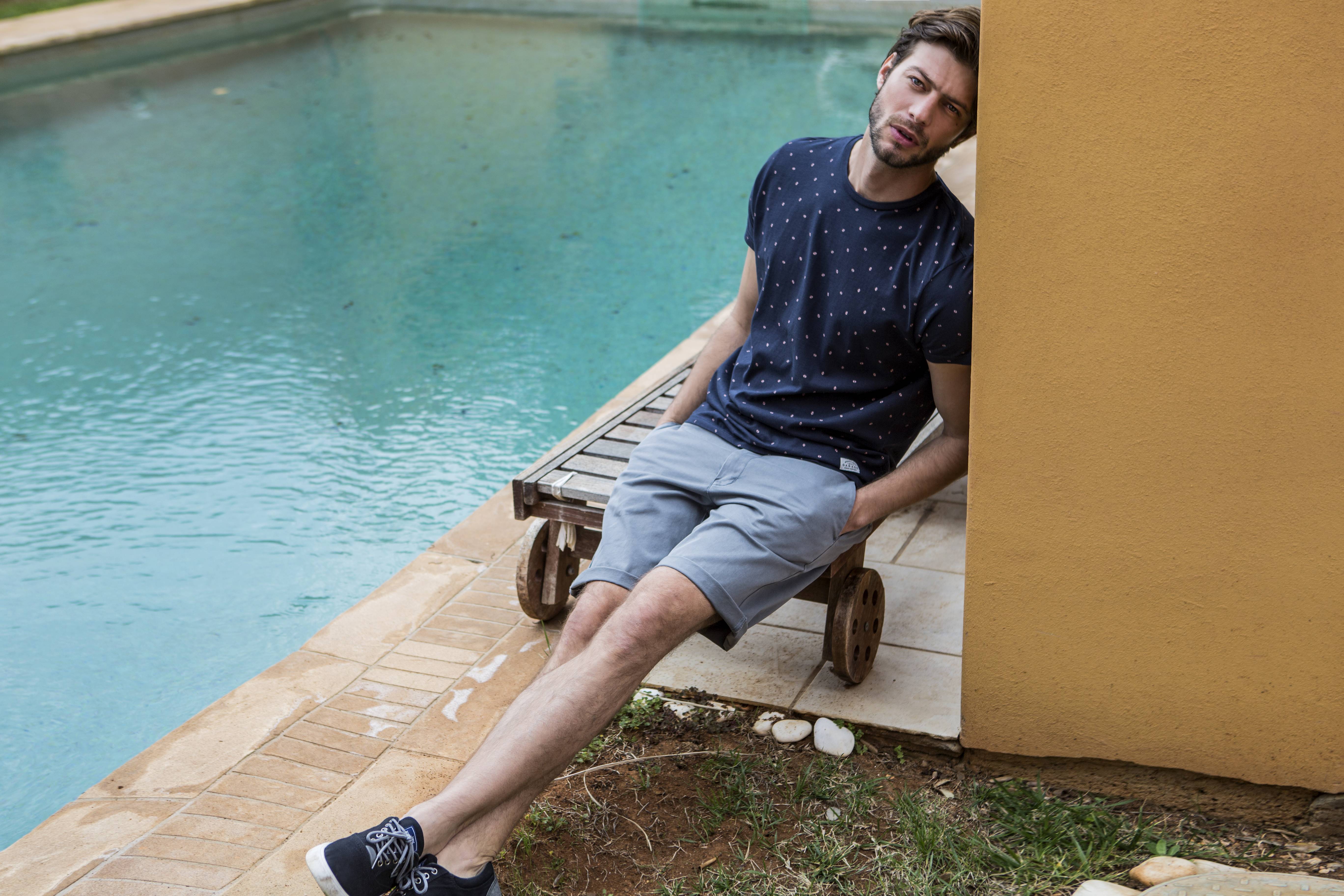 Adrian | Star Models İstanbul