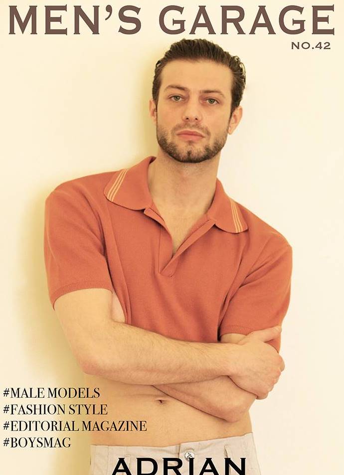 Adrian | Star Models İstanbul