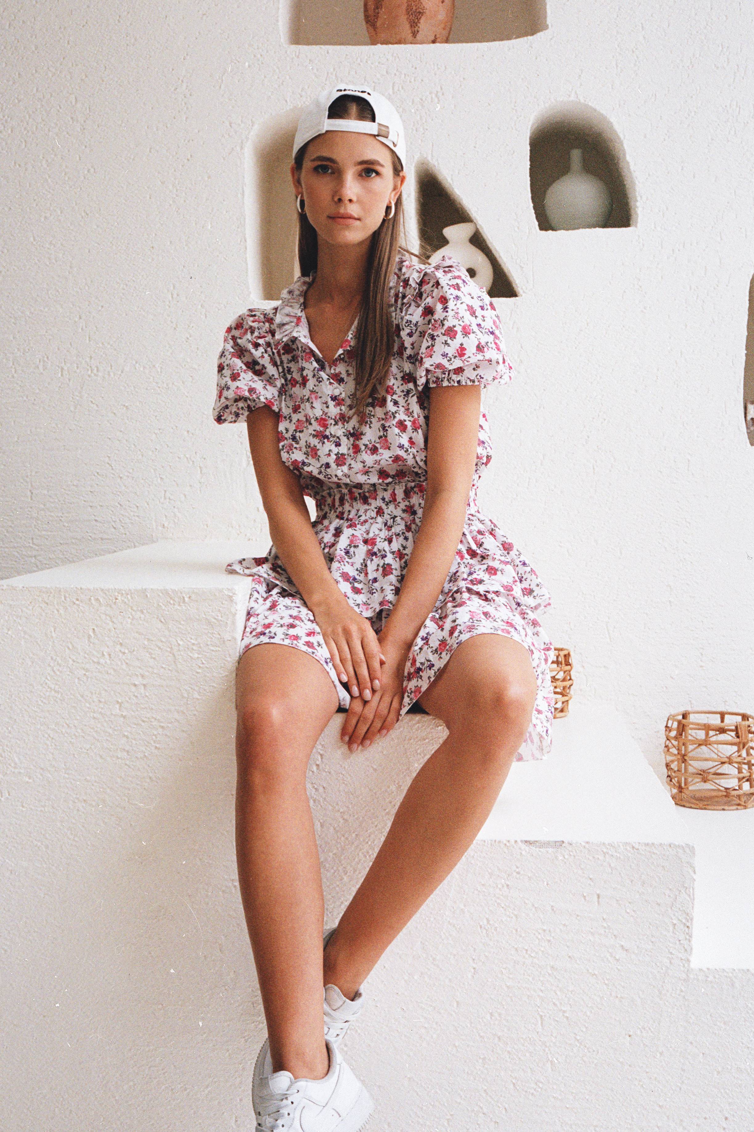 Anastasia. | Star Models İstanbul