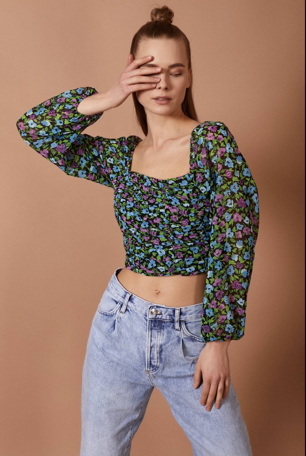 Anastasia. | Star Models İstanbul