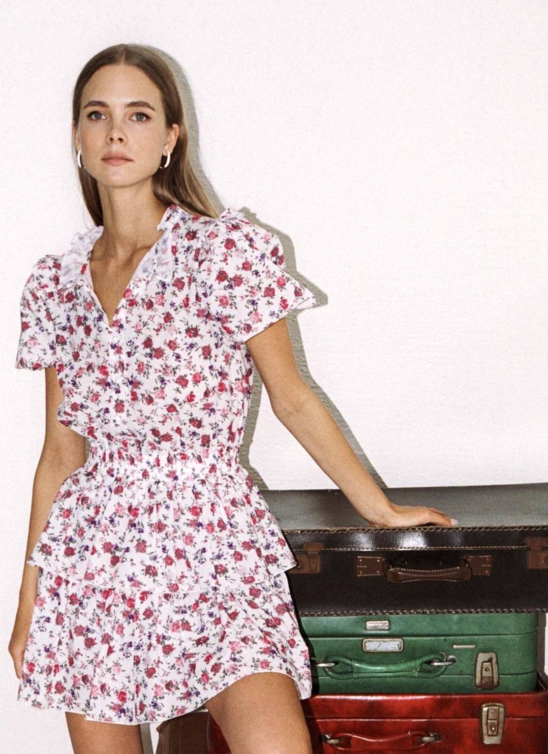 Anastasia. | Star Models İstanbul