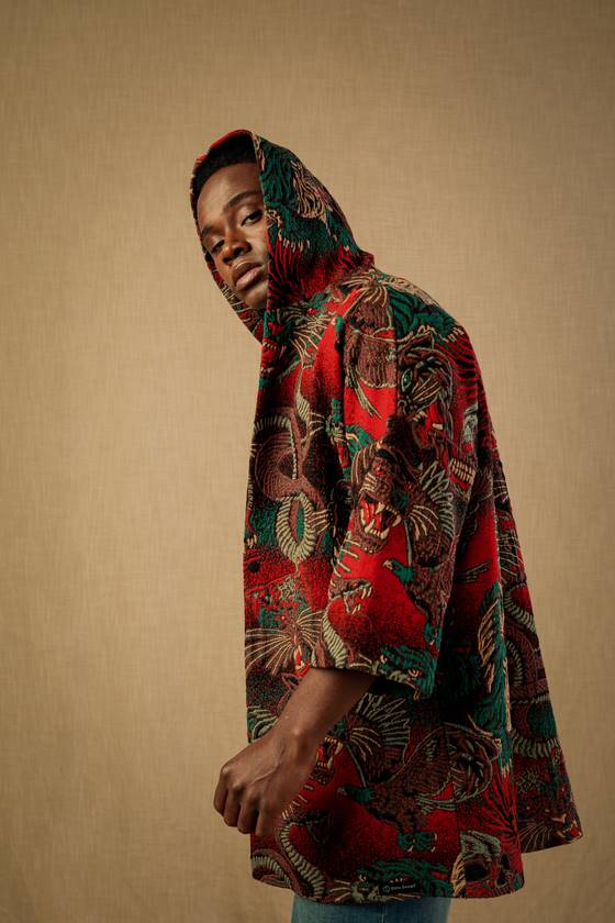 BEN A | Star Models İstanbul