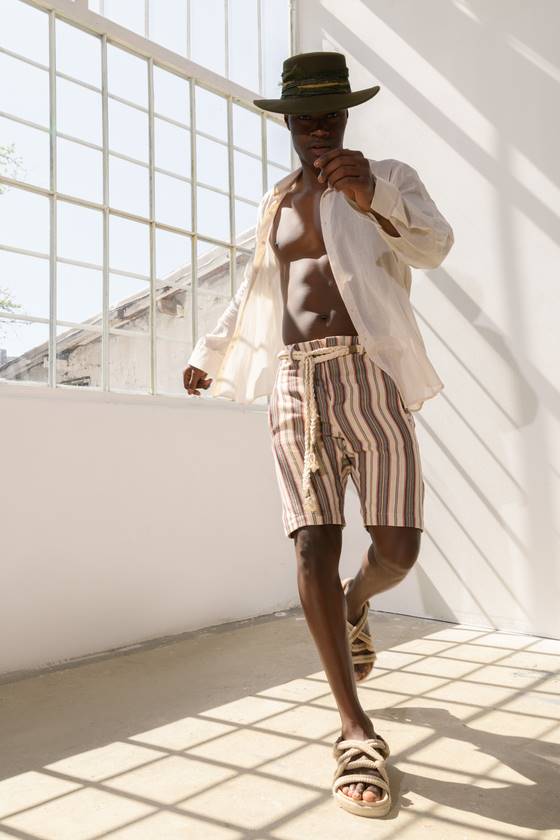 BEN A | Star Models İstanbul