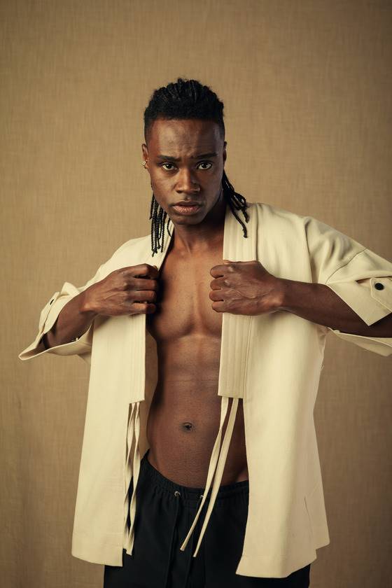 BEN A | Star Models İstanbul