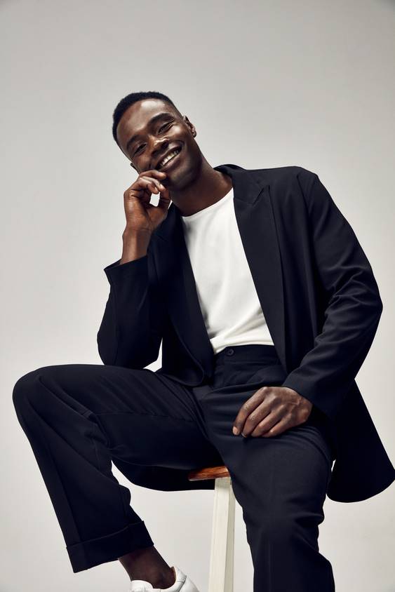 BEN A | Star Models İstanbul