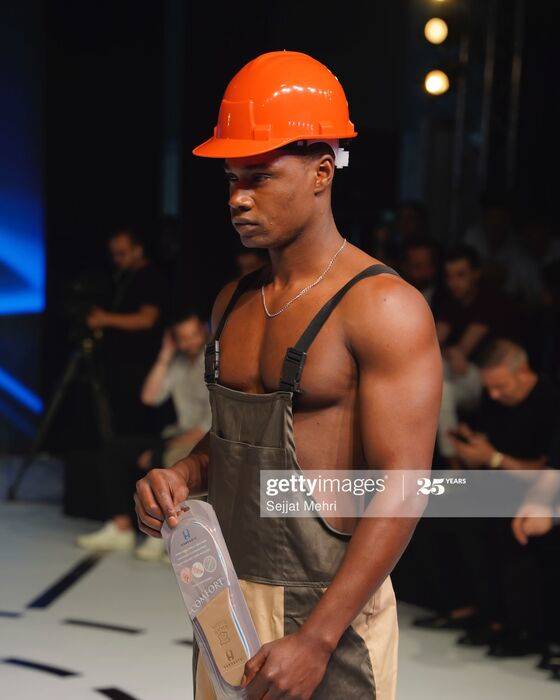 BEN A | Star Models İstanbul