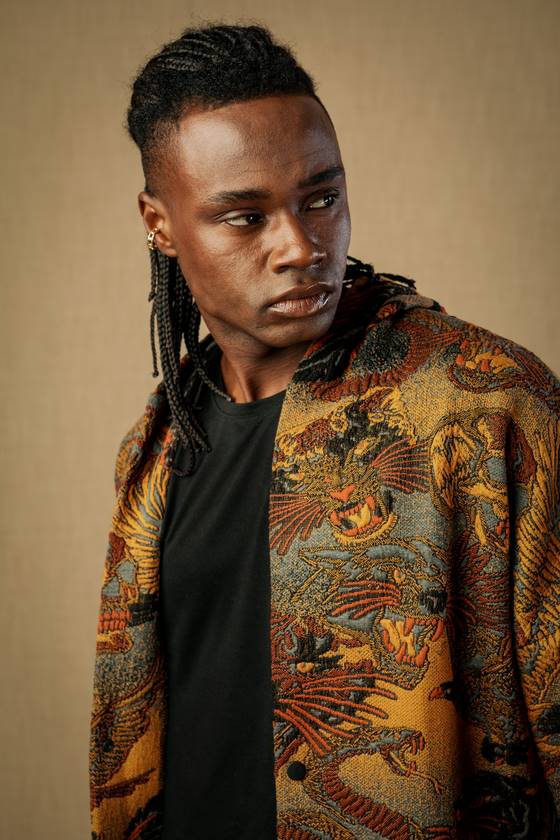 BEN A | Star Models İstanbul