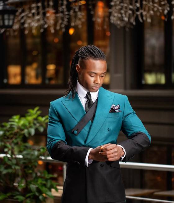 BEN A | Star Models İstanbul