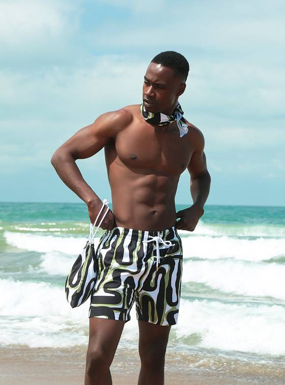 BEN A | Star Models İstanbul