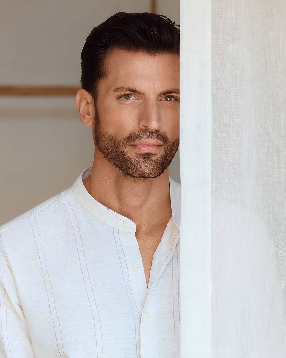 CHRISTOPHER | Star Models İstanbul