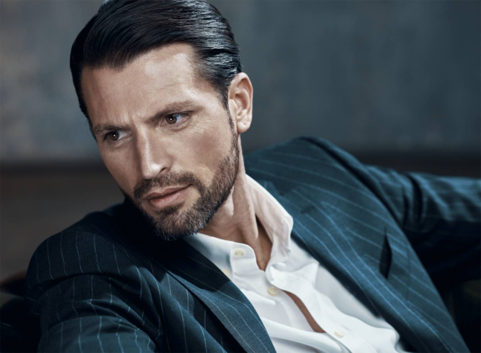 CHRISTOPHER | Star Models İstanbul