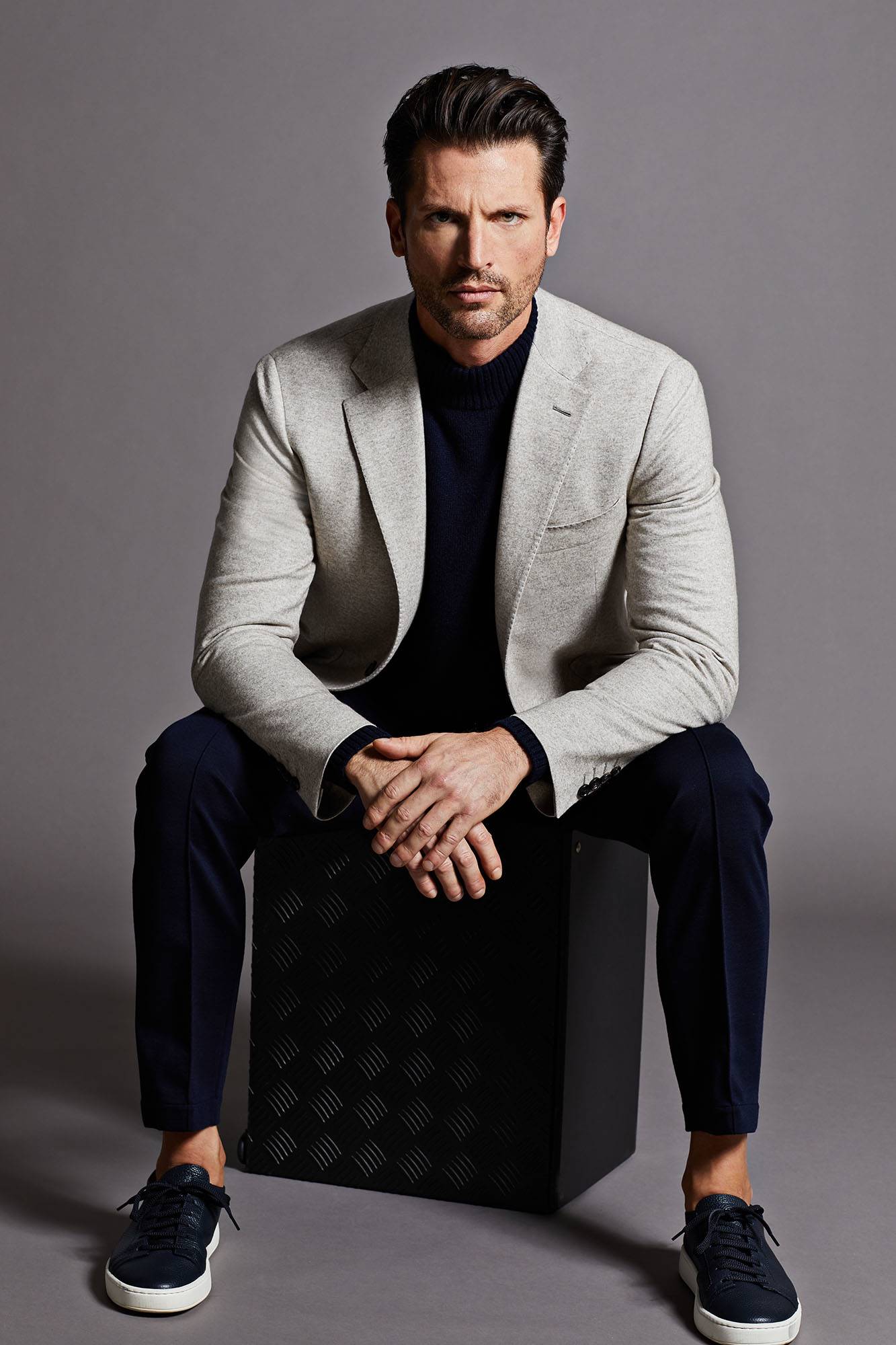 CHRISTOPHER | Star Models İstanbul