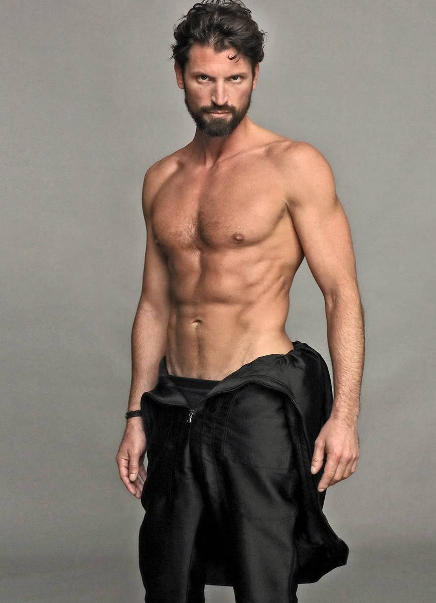 CHRISTOPHER | Star Models İstanbul