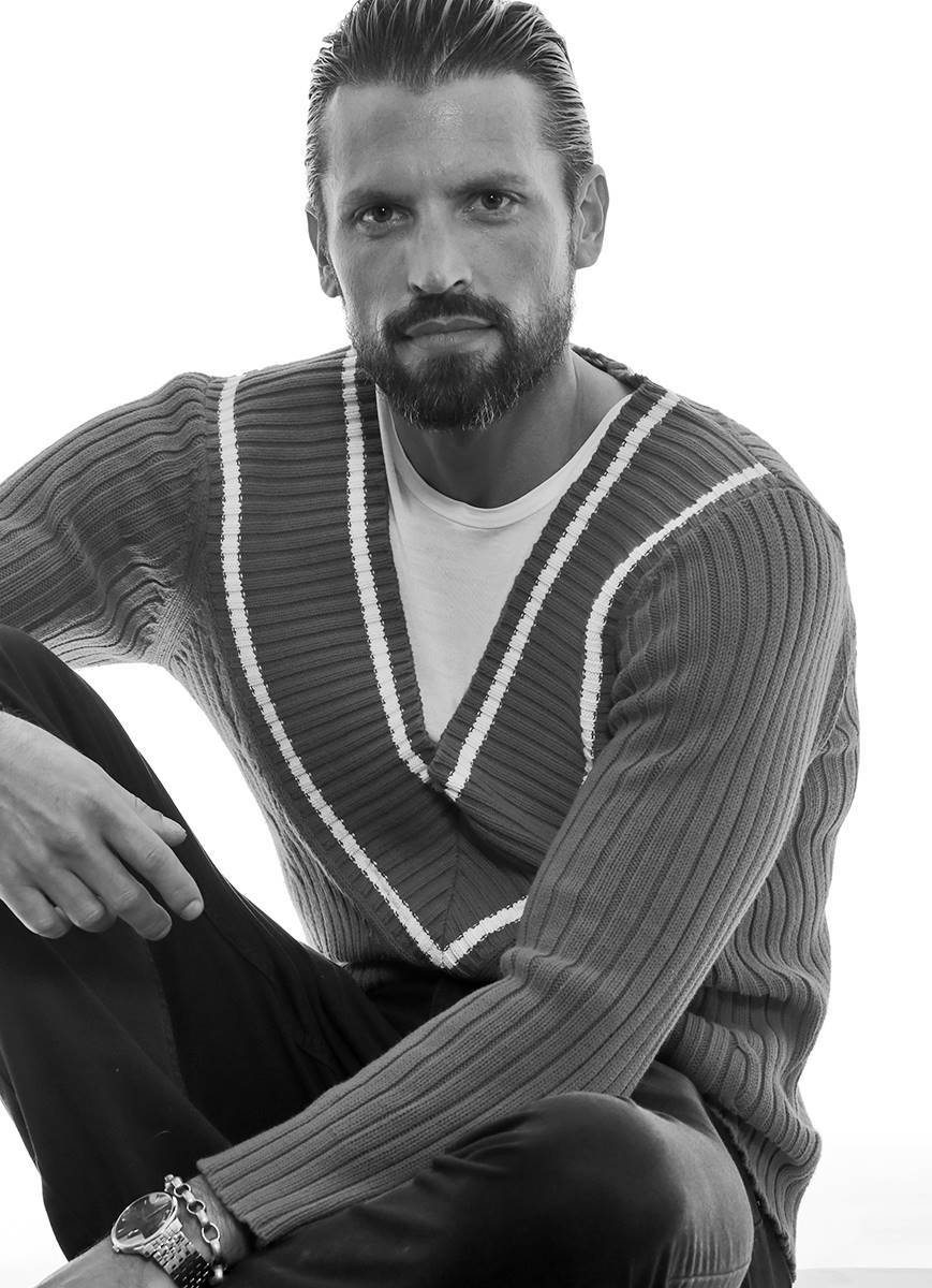 CHRISTOPHER | Star Models İstanbul