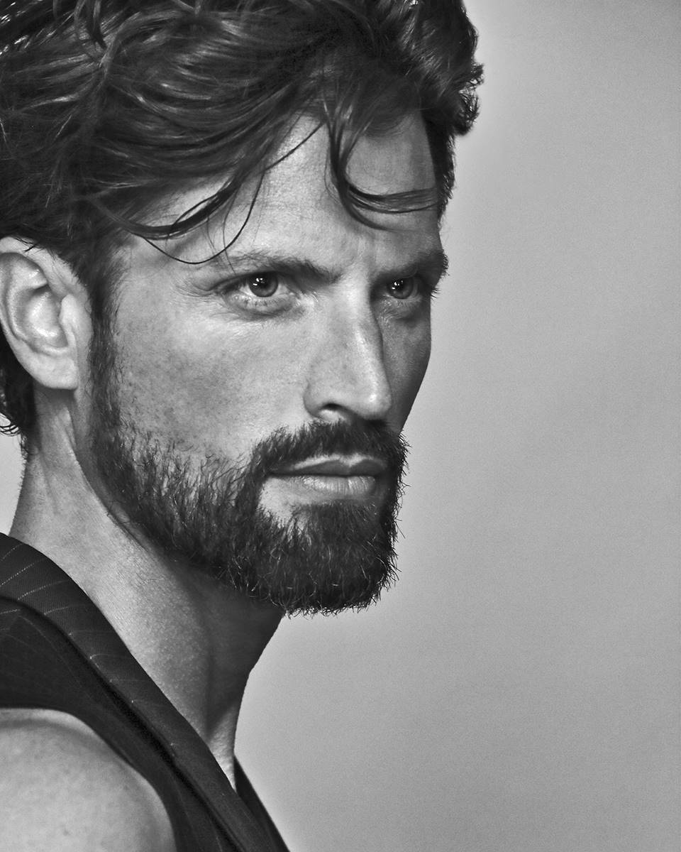 CHRISTOPHER | Star Models İstanbul