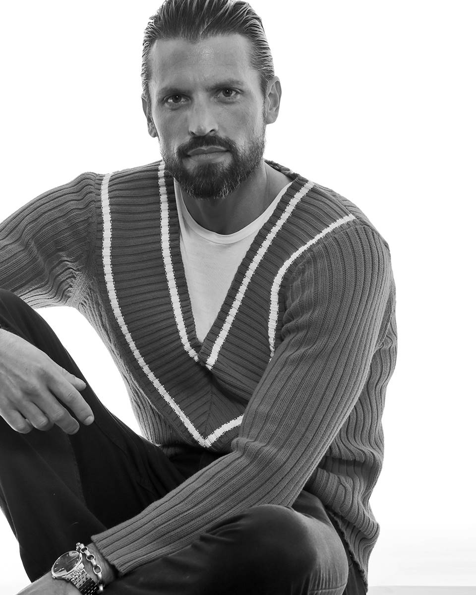 CHRISTOPHER | Star Models İstanbul