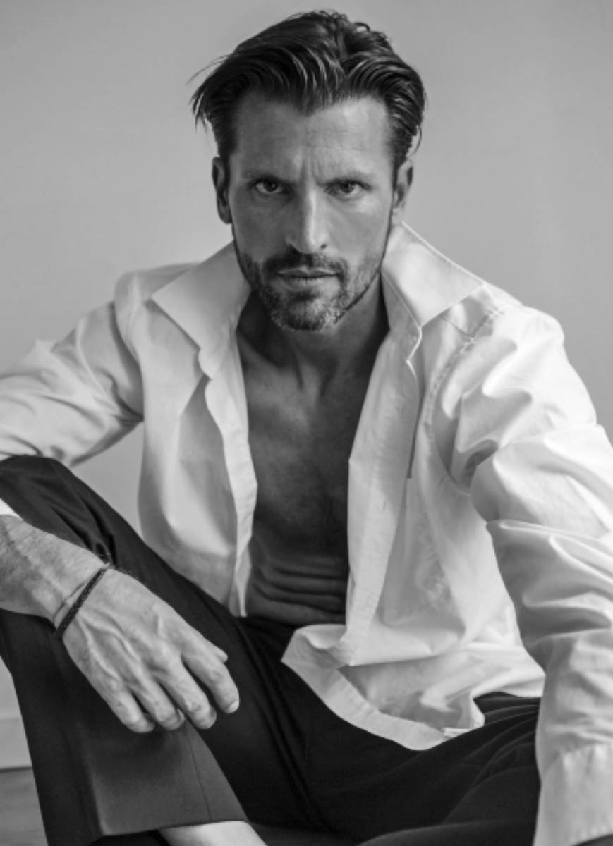 CHRISTOPHER | Star Models İstanbul