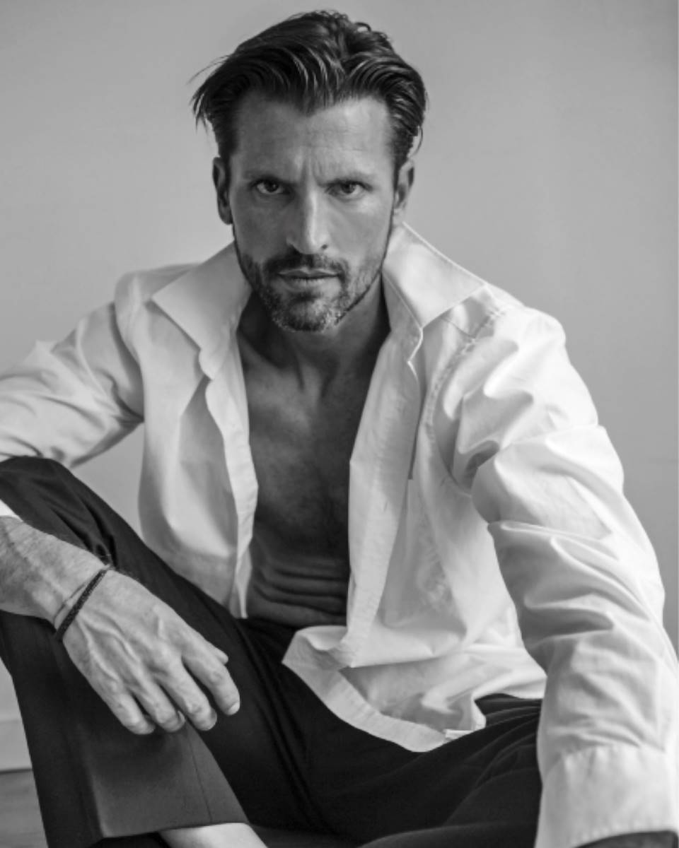 CHRISTOPHER | Star Models İstanbul