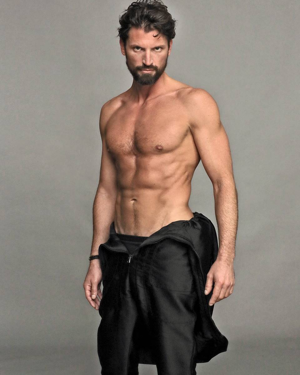 CHRISTOPHER | Star Models İstanbul