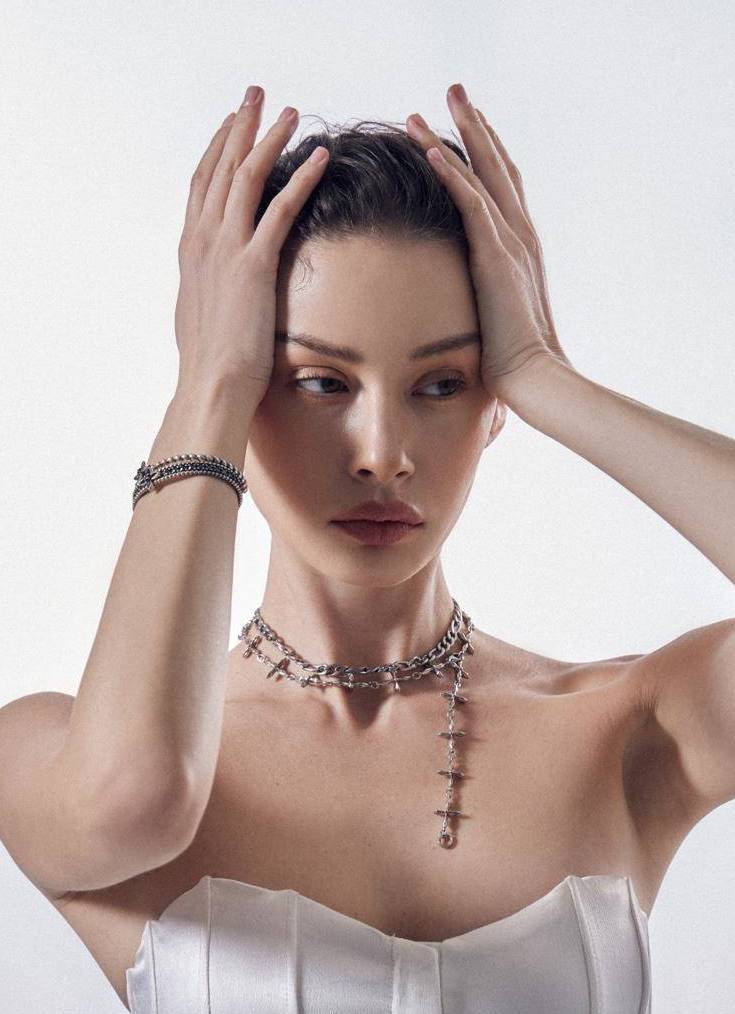 DARIA | Star Models İstanbul