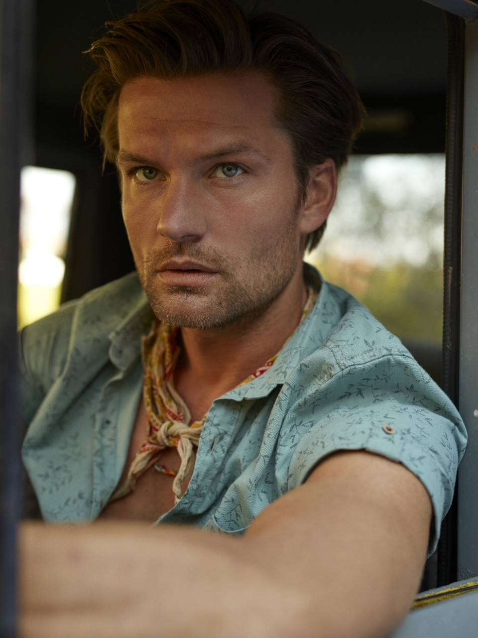 GEORGE (DIRECT) | Star Models İstanbul