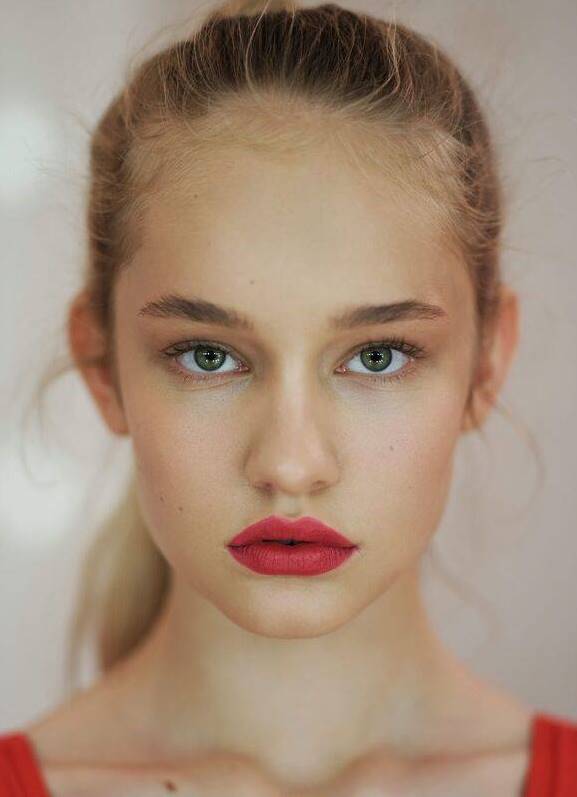 GRACE | Star Models İstanbul