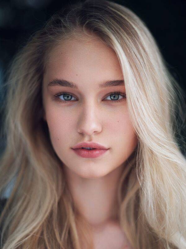 GRACE | Star Models İstanbul