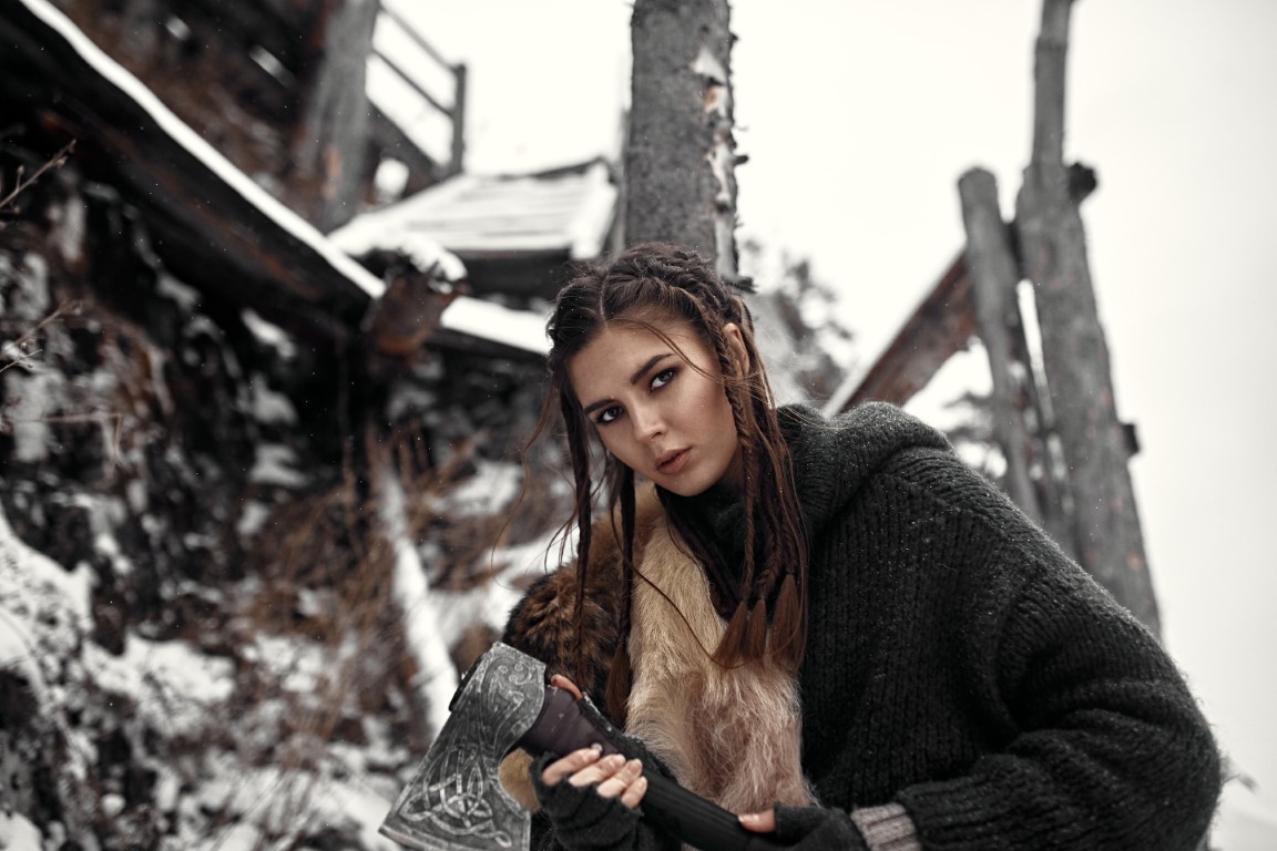 Julia | Star Models İstanbul