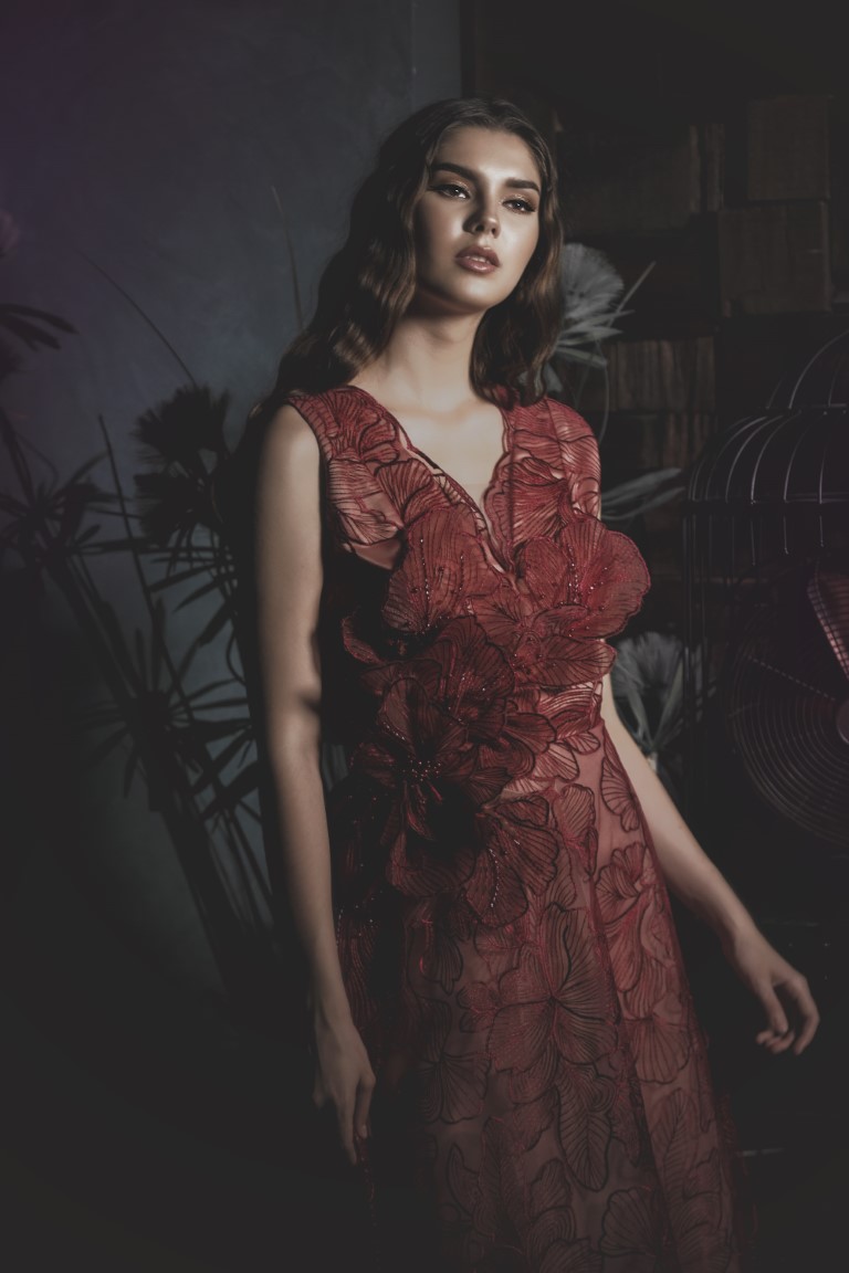 Julia | Star Models İstanbul