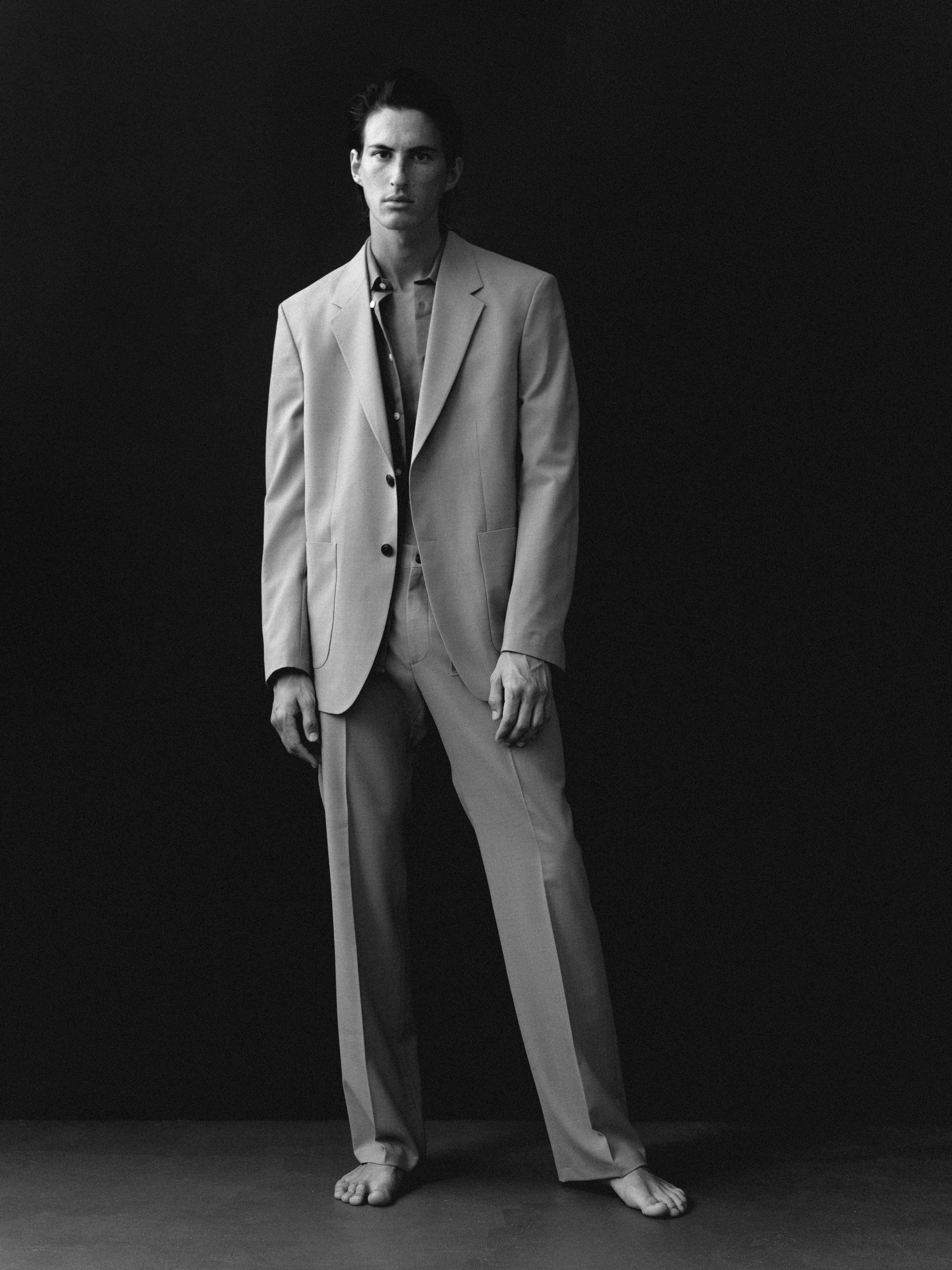 MARCOS WU | Star Models İstanbul