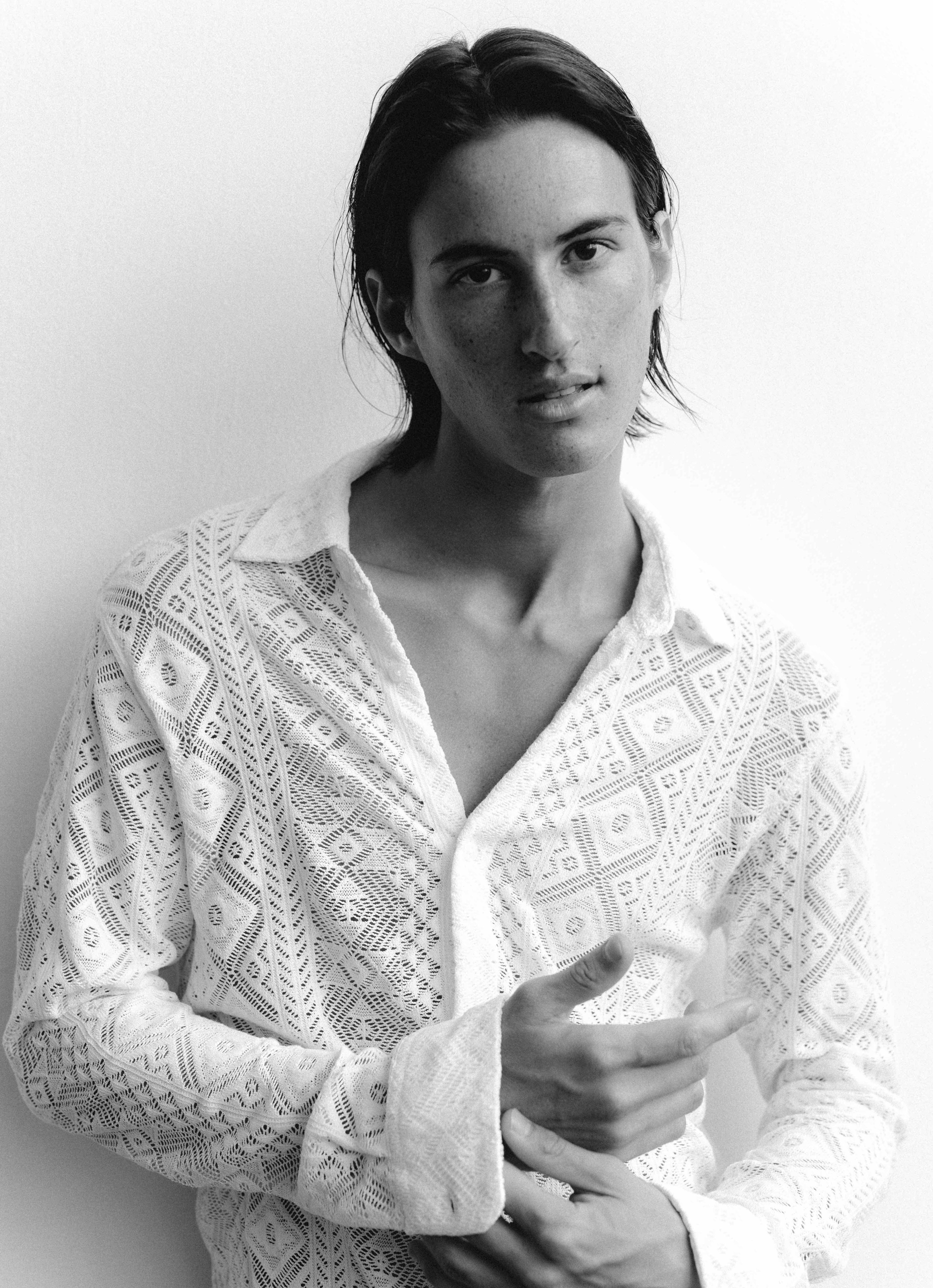 MARCOS WU | Star Models İstanbul