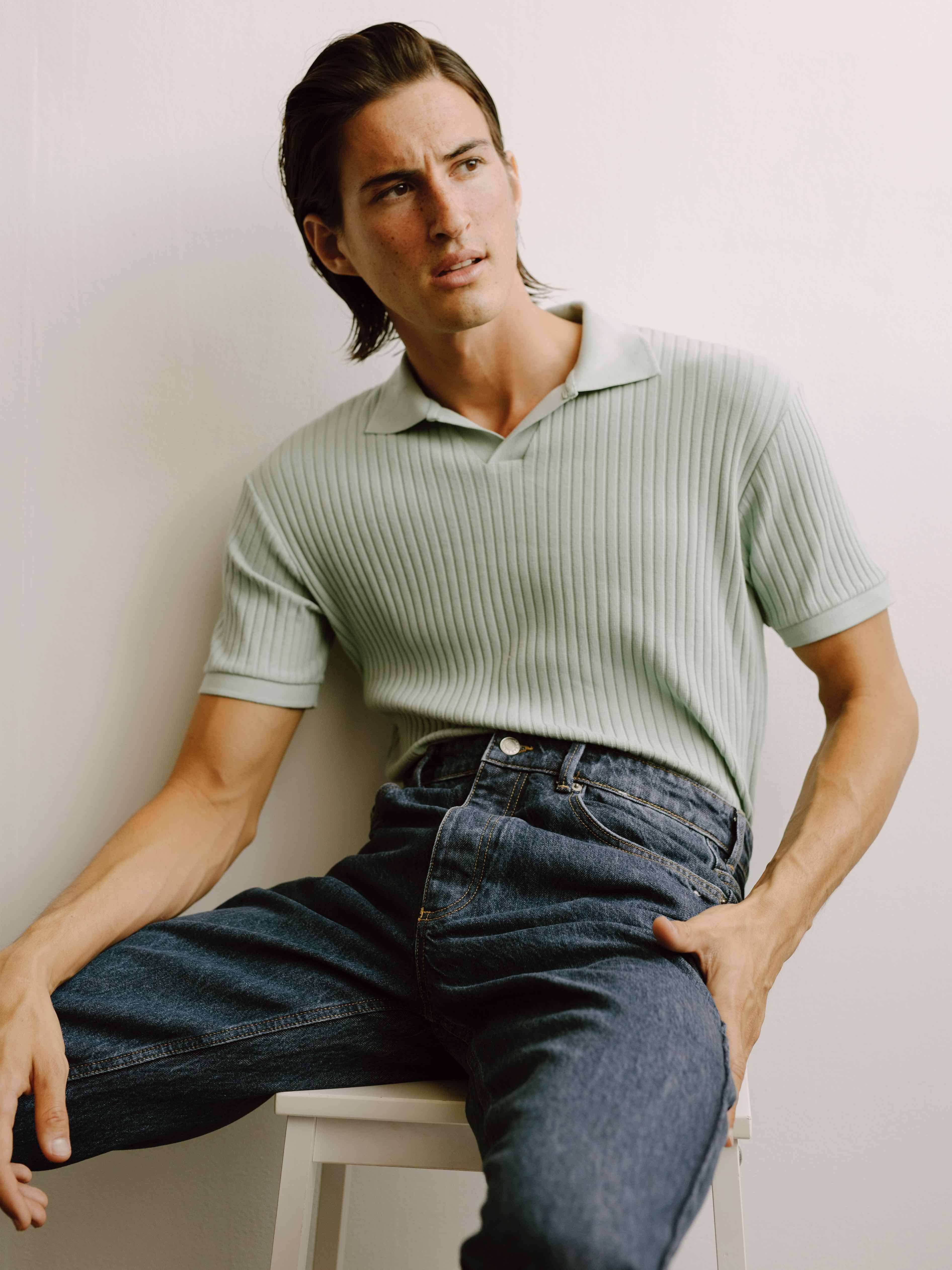 MARCOS WU | Star Models İstanbul