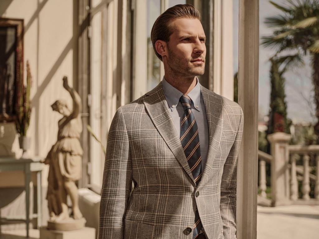 MORITZ POPP | Star Models İstanbul