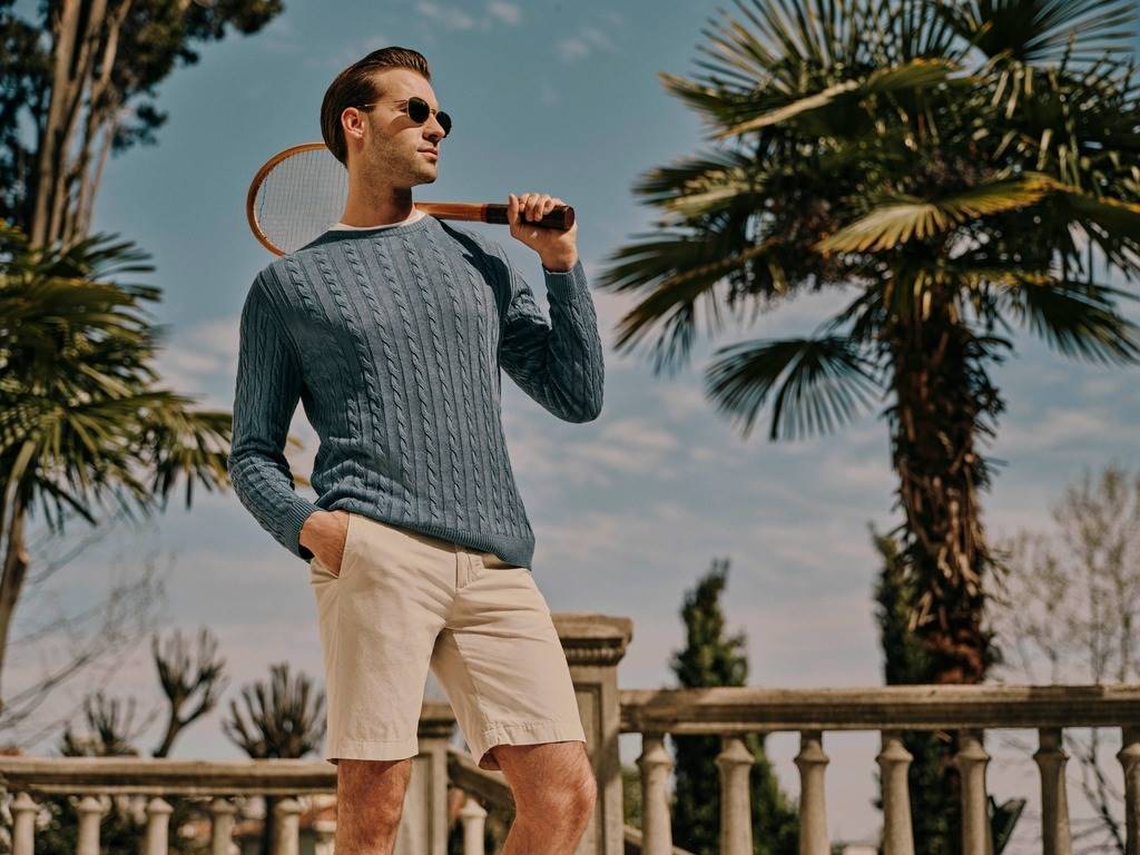 MORITZ POPP | Star Models İstanbul