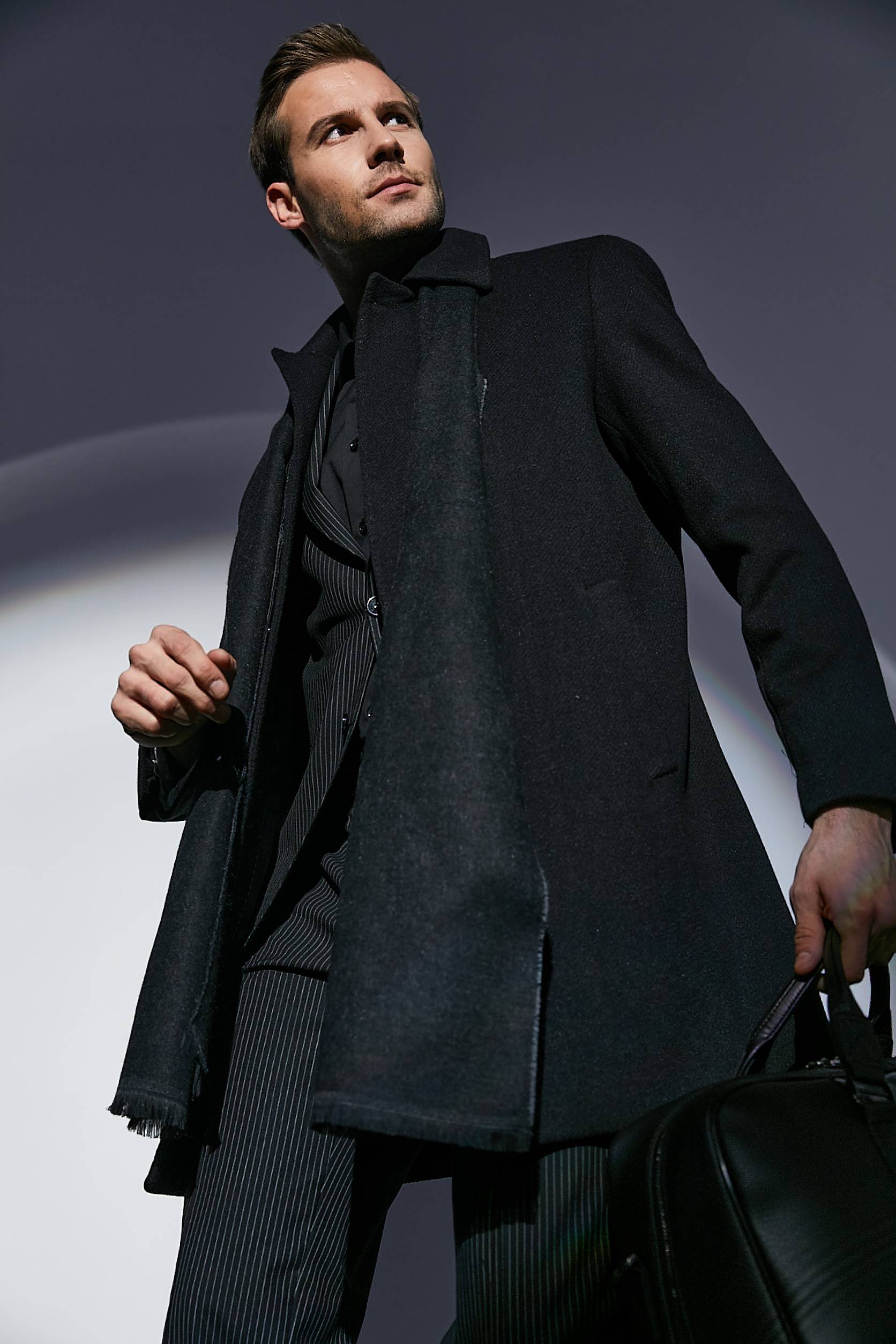 MORITZ POPP | Star Models İstanbul