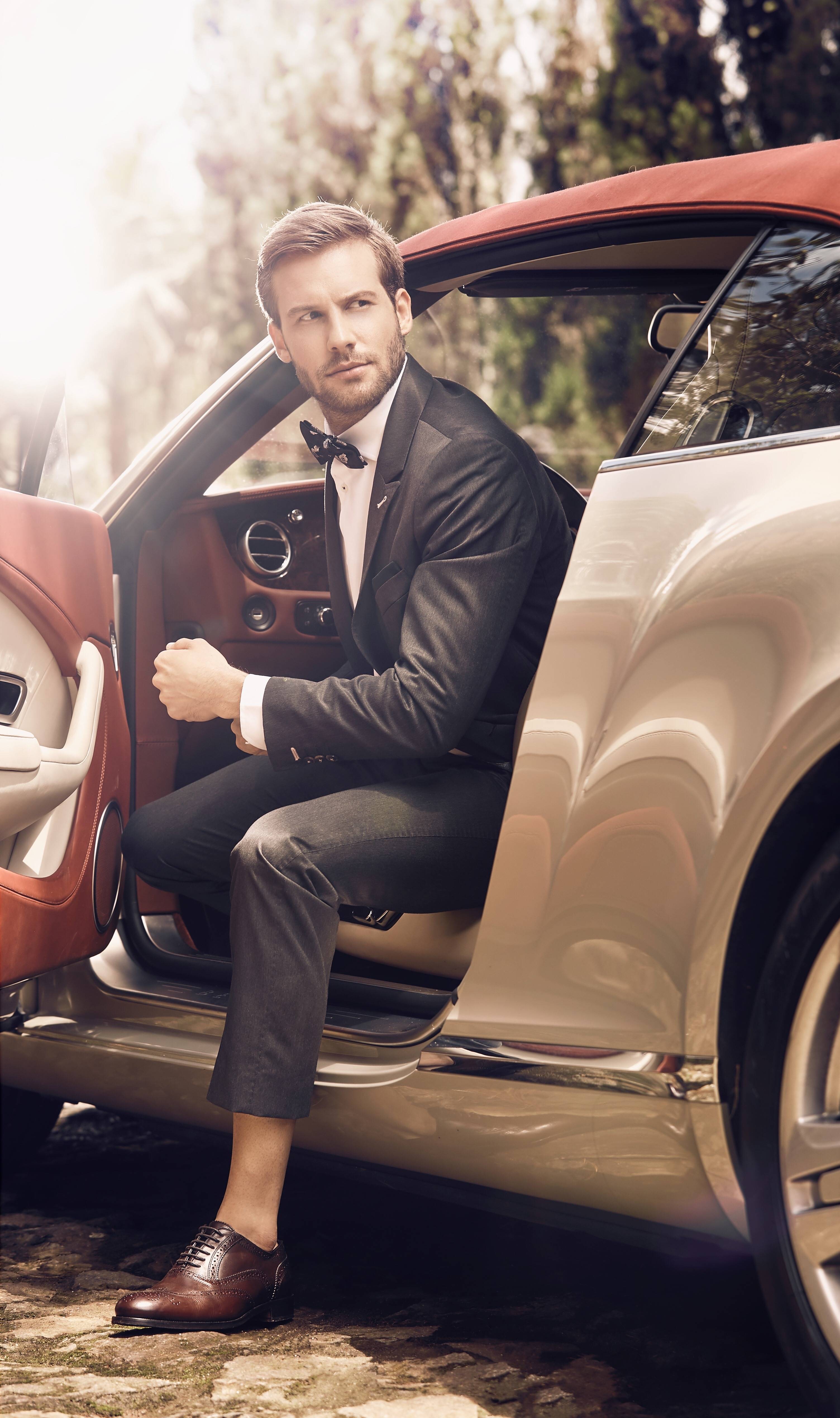 MORITZ POPP | Star Models İstanbul