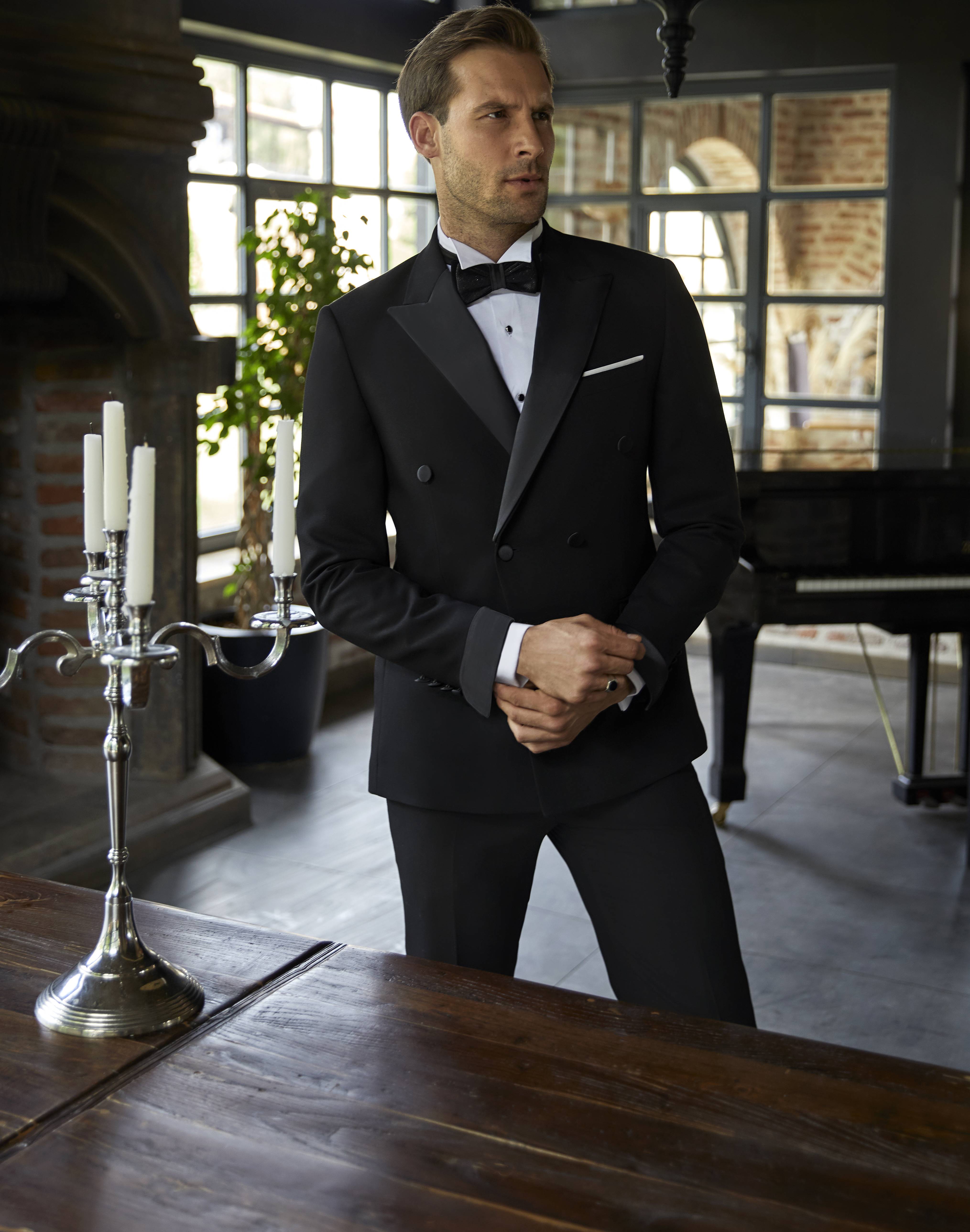 MORITZ POPP | Star Models İstanbul