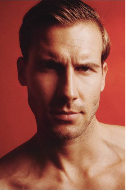 MORITZ POPP | Star Models İstanbul