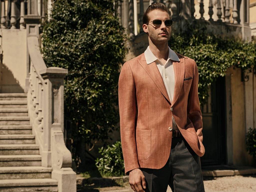 MORITZ POPP | Star Models İstanbul